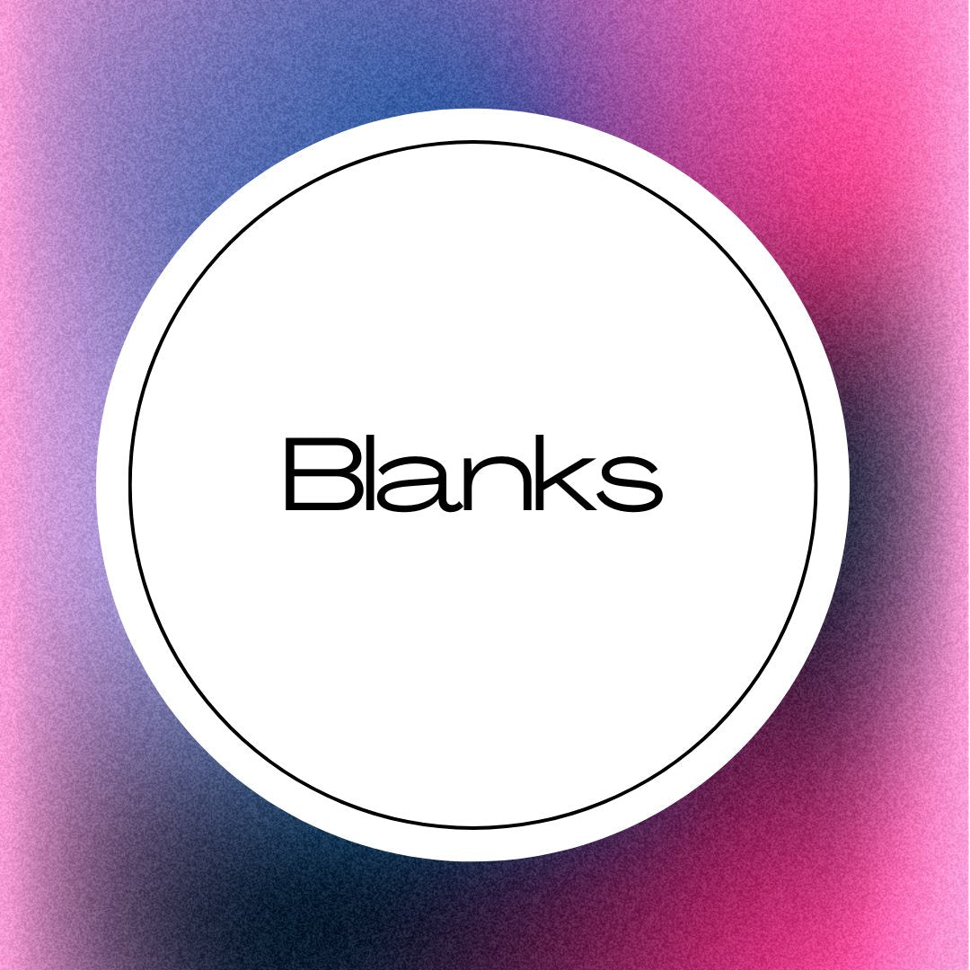 Neoprene Blanks – Vibrant Vinyl Co