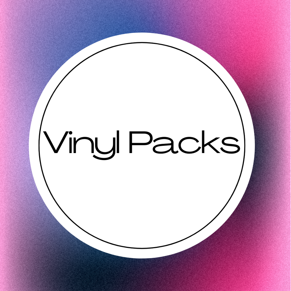 Vibrant Vinyl Co - Australian Vinyl Supplier