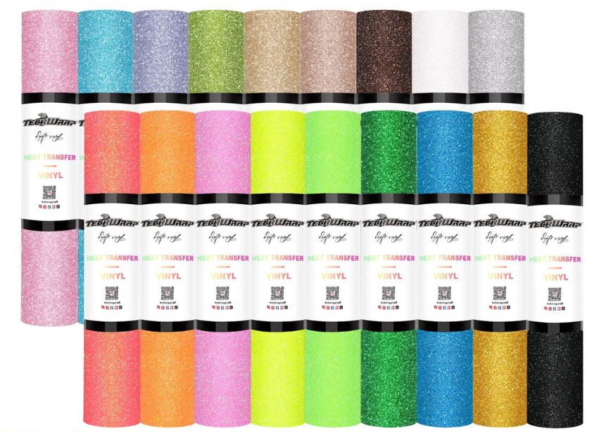 Vibrant Vinyl Co - Australian Vinyl Supplier